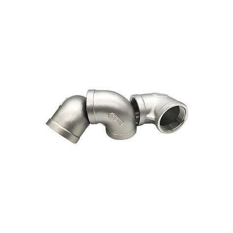 Elbow 90deg Lr Th Astm A182 F1 Cl3000