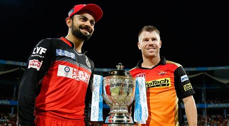Rcb Vs Srh Wallpapers Wallpaper Cave