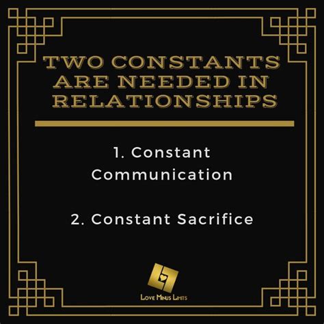Two Constants In Relationships Sacrifice Love Relationship Cards Against Humanity