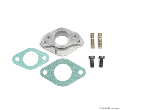 Vw Carburetor Adapter Plate Free Tech Help