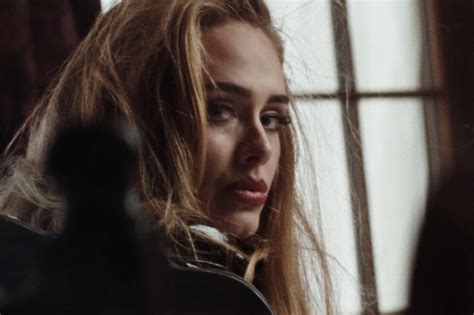 Adele Tem 30 Novo Disco Vazado A Um Dia Do Lançamento Oficial