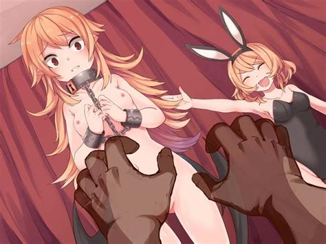 Blood Price V108 By Wasabi Entertainment