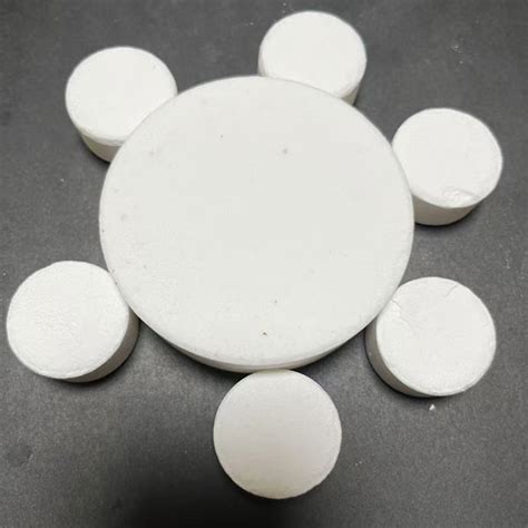 200g 85 Potassium Monopersulfate Effervescent Tablet