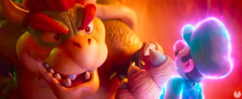 Crítica de Super Mario Bros La Película merece la pena Vandal