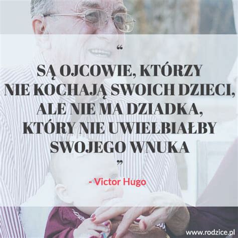 Pi Knych Cytat W Na Dzie Babci I Dziadka Rodzice Pl