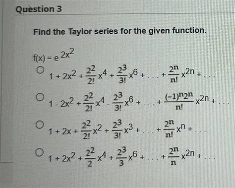 Solved Use The Method Of Partial Decomposition To Perform