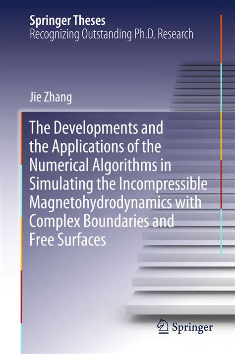The Developments And The Applications Of The Numerical Algorithms In