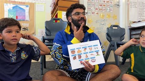 Permission To Teach A Major Step To Preserve Indigenous Culture Abc News