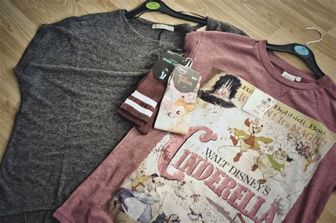 So Much Disney In Primark Lately See The Stars