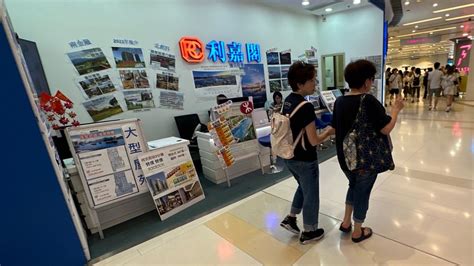 香港樓市｜50指標屋苑重陽節3天假期逾千組客睇樓！客源分布