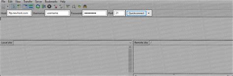 Move Prestashop To A New Host Step By Step Guide
