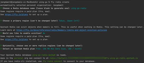 무료 사이드 프로젝트에서 Scalable 하게 프로덕션까지 fly io 활용하기 A to Z David s tech blog