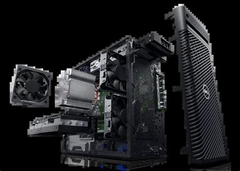 Dell Precision 3680 Desktop – Ultimate 2024 Workstation