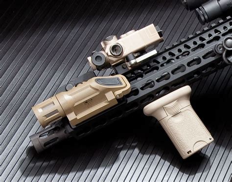 How To Install Keymod Accessories Opmcor