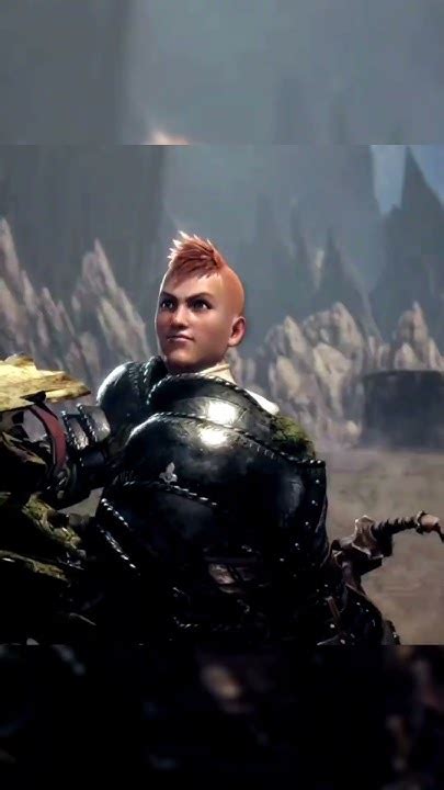 Size Dont Matter Nergigante Mhw Gameplay Shorts Youtube