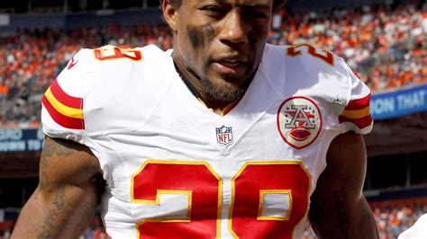 Eric Berry Diagnosed With Hodgkin Lymphoma Nbc Sports