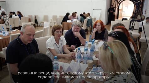 В Вологодской области активно обсуждают проекты по развитию региона По инициативе врио