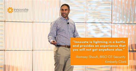 Innovate Cybersecurity On Linkedin Innovatecybersecurity Innovatescottsdale24