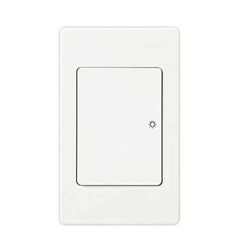 진흥 V시리즈 1구 1로 스위치 캡형 아이보리 브이시리즈 티몬