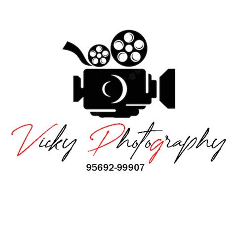 Vicky Photography Youtube