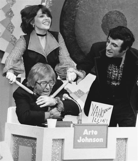 What Is A Gong Show At Marilyn Rose Blog