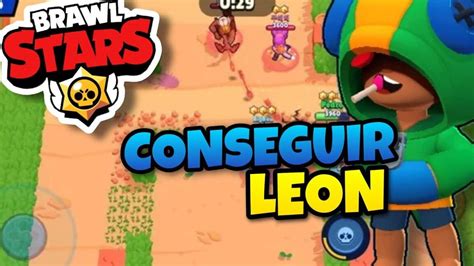 Guida Completa Su Come Utilizzare León In Brawl Stars【premere Qui】