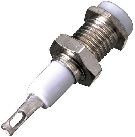 105 0251 001 Johnson Cinch Connectivity Test Connector Tip Jack