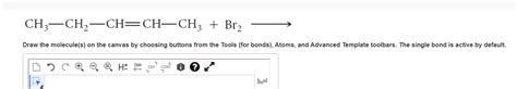 Solved What Are The Products Of The Following Addition