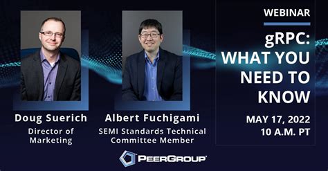 Peer Group Inc On Linkedin Grpc Semiconductor