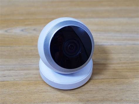 Logi Circle Camera Review Macrumors