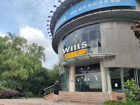 【7图】十字路口独栋出租，国企物业，世纪公园旁大独栋，随时看房上海浦东世纪公园商铺租售生意转让出租 上海58同城
