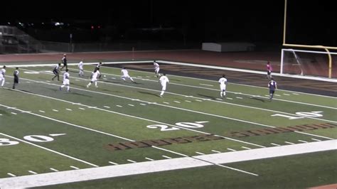 Omar Yehya 2 Forwardwinger Class Of 2019 Redlands High School