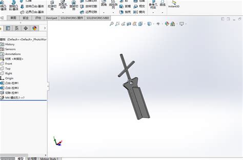 减速带发电装置 SOLIDWORKS 2016 模型图纸下载 懒石网