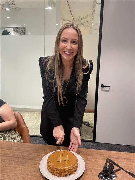 Assistant Sydney On Linkedin Wishing Grace Jorgensen A Wonderful