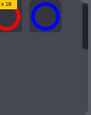 Scrolling Canvas Is Oversized On Mobile Scripting Support Developer