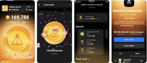 Build telegram mini app, tapswap bot, memefi clone telegram crypto game on ton by Masik545 | Fiverr
