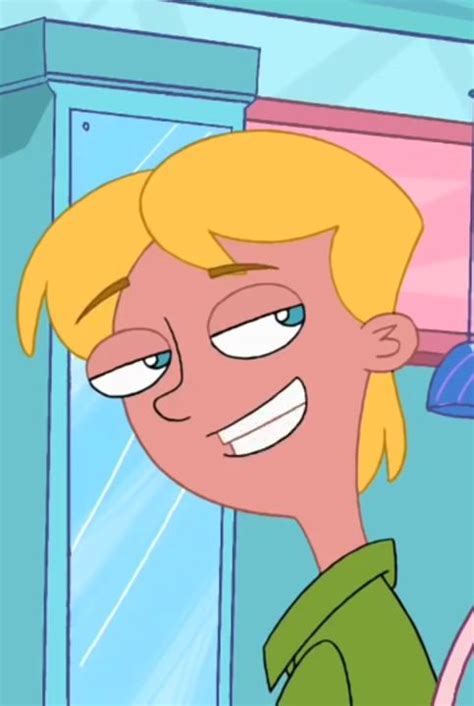 Jeremy Johnson Candace Flynn Phineas And Ferb Phineas And Ferb