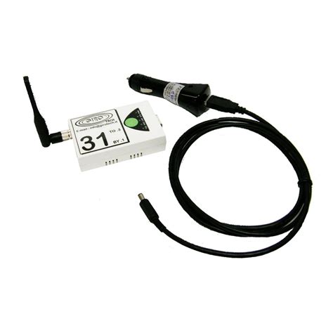 Modulo Rs232 Wi Fi Girotech