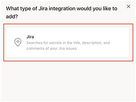 How To Scan Jira For Secrets Truffle Security Co