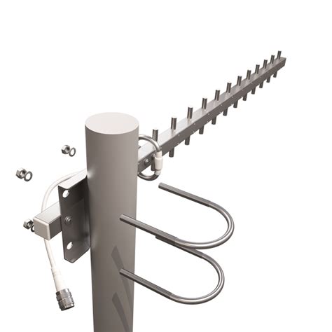 Yagi Wifi Antenna