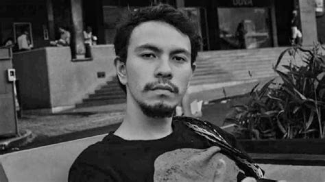Encuentran Muerto Al Joven Estudiante Que Se Perdió En El Nevado Del