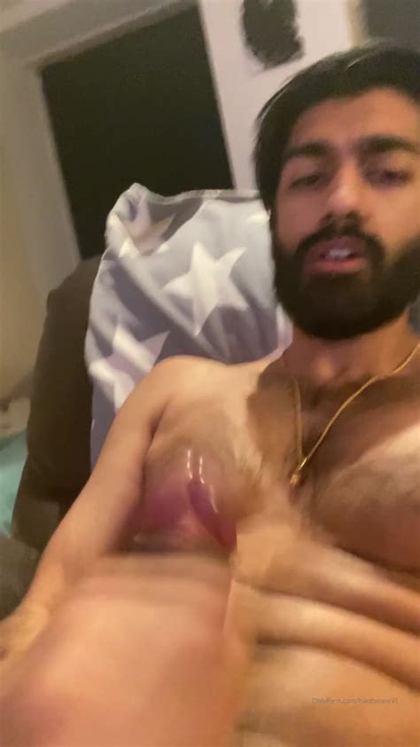 Horny Indian Immigrant Rahul Bhatt Hardstone Onlyfans GaysDream Gay Onlyfans Leaks