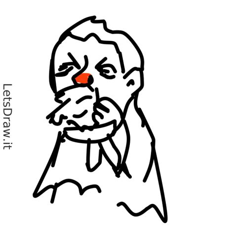 How To Draw Cold P8r9cwkre Png LetsDrawIt