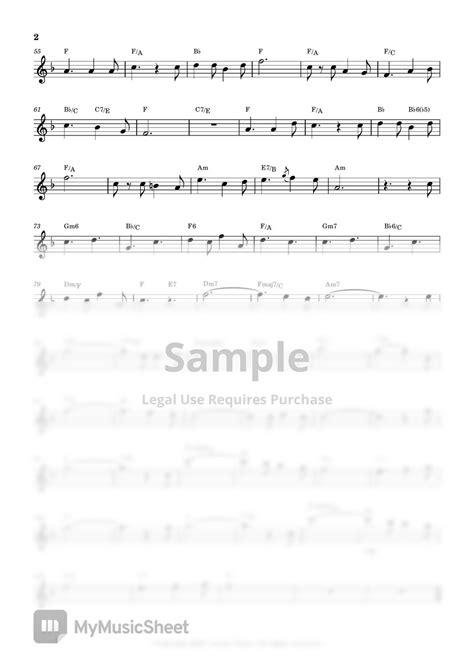 Christmas Carols O Holy Night Flute Sheet Music Sheets By Sonye Flute
