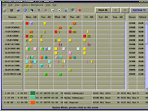 Visual Classroom Scheduler Price Features Reviews And Ratings Capterra India