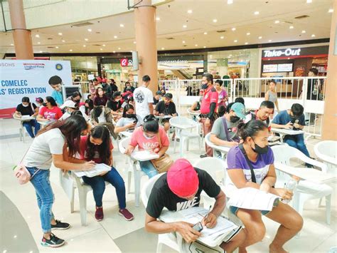 Comelec Negocc To Resume Voters Registration In Feb