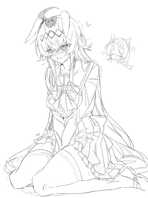 Tuwu User Yvte3782 Oguri Cap Umamusume Super Creek Umamusume Umamusume Highres 1girl