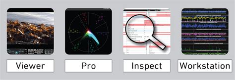 Videoqc File And Ip Stream Quality Control