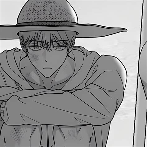 Non Zero Sum논 제로섬BLManhwa di