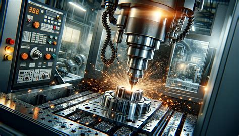 5 Revolutionary Cnc Machining Innovations Transforming Manufacturing